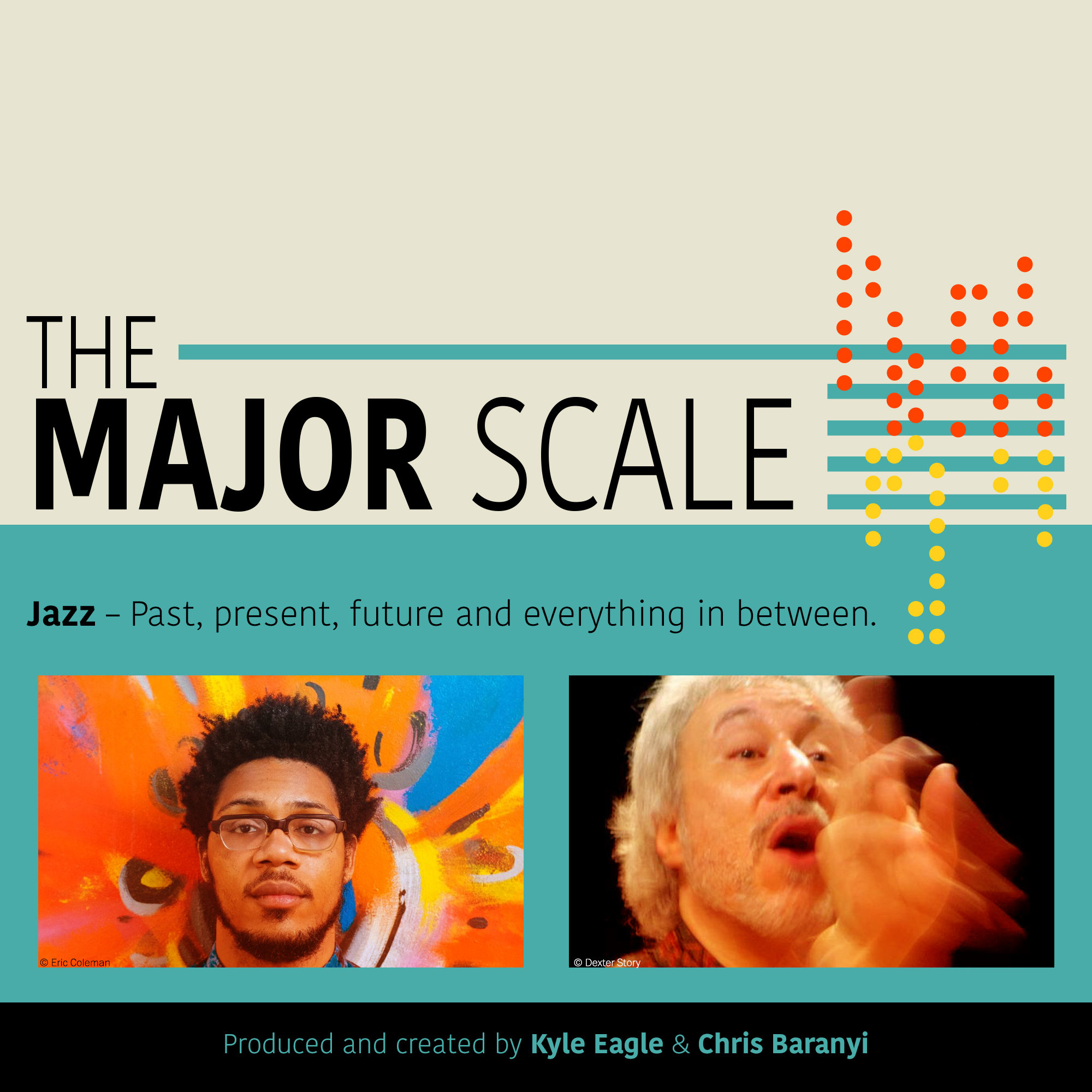 The Major Scale - Sly5thAve & Adam Rudolph - PFT Media