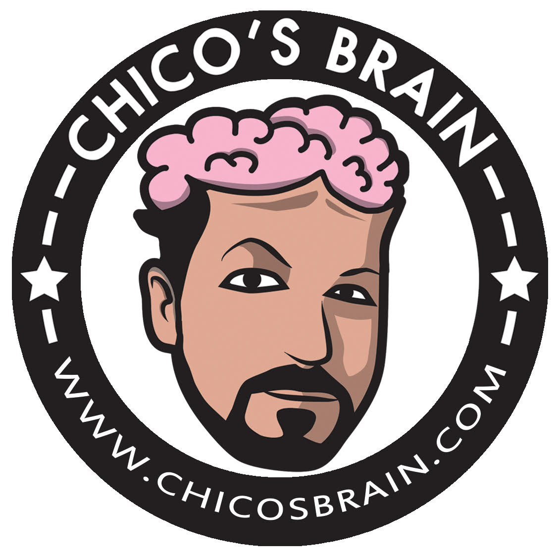 Chico's Brain - #60 - T Bone Tuesdays - PFT Media