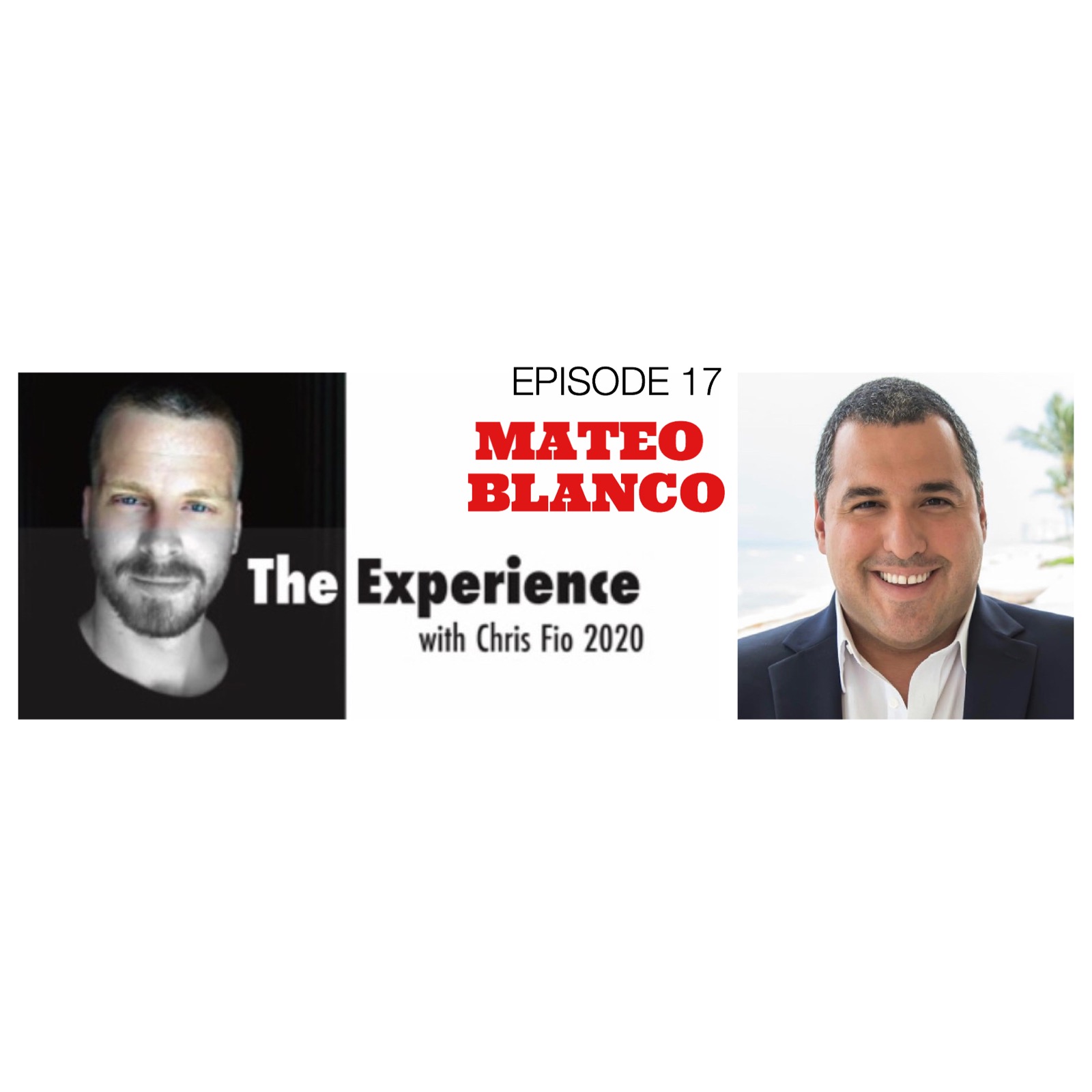 The Experience With Chris Fio - Mateo Blanco - PFT Media