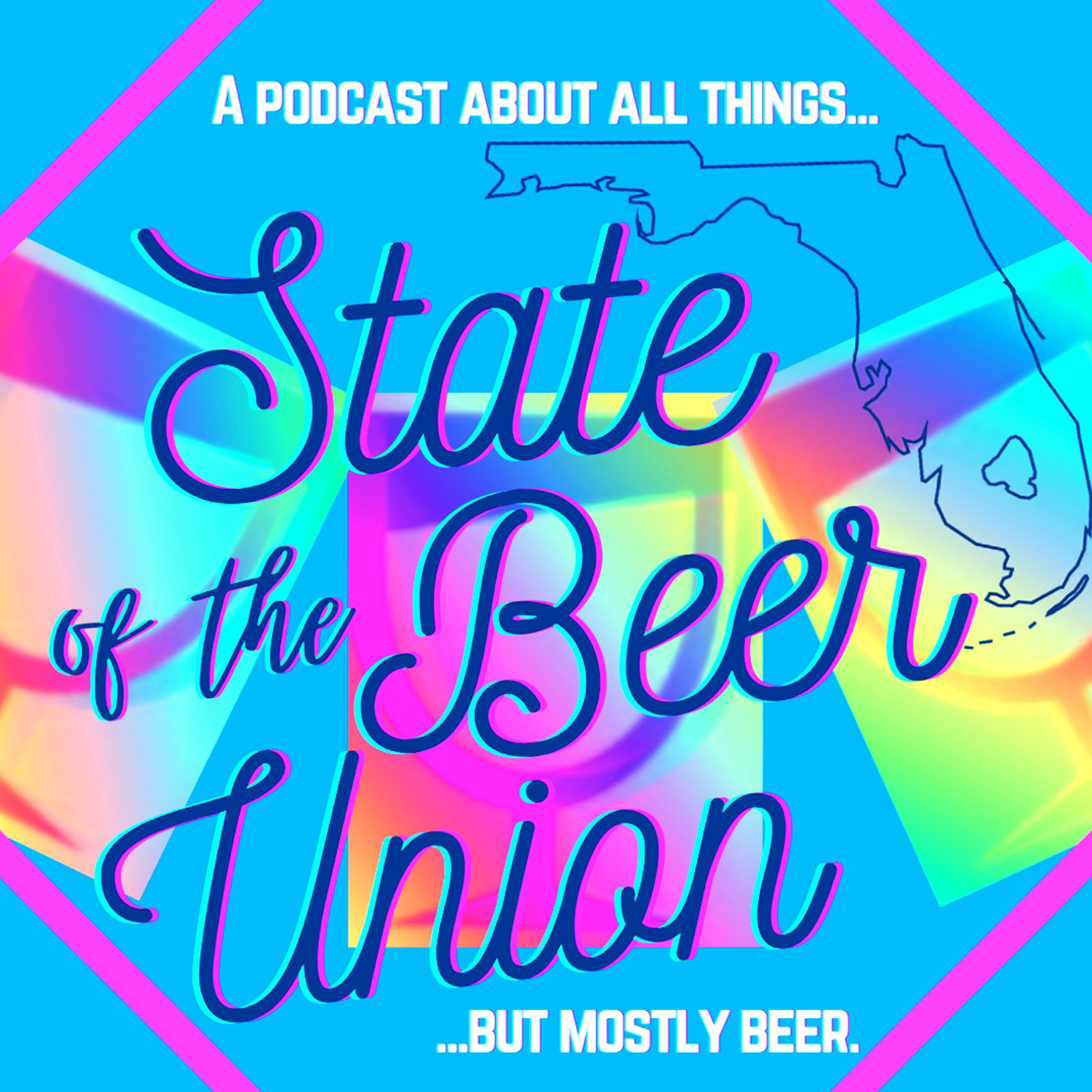State Of The Beer Union - #74 - State Of The Beer ReUnion - PFT Media